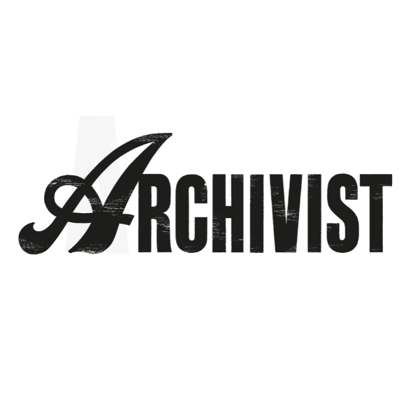 Archivist gallery – Thank You Margareth