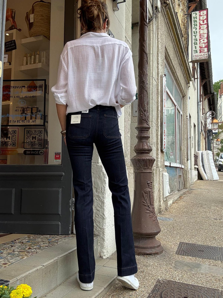 Jane Blue Paris – Thank You Margareth