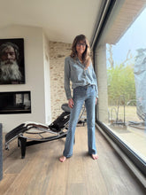 Jane Blue Paris – Thank You Margareth