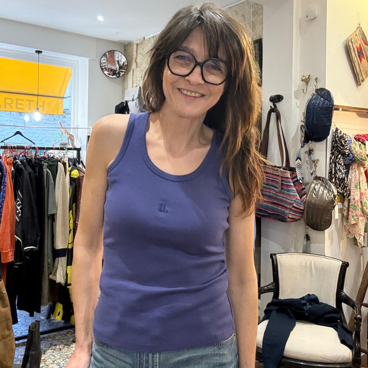 Jane Blue Paris – Thank You Margareth